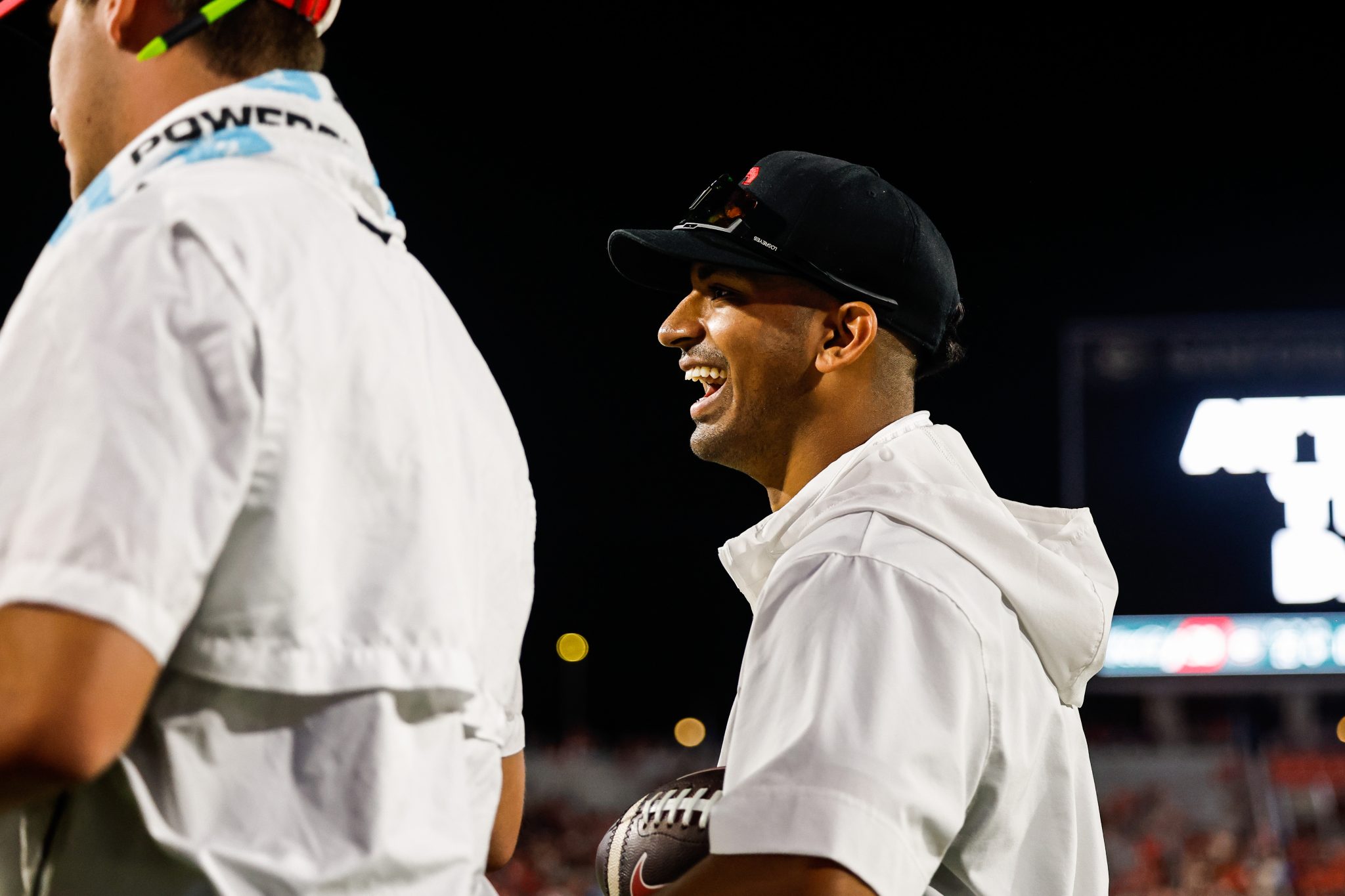 Jayan Patel - Game Changers