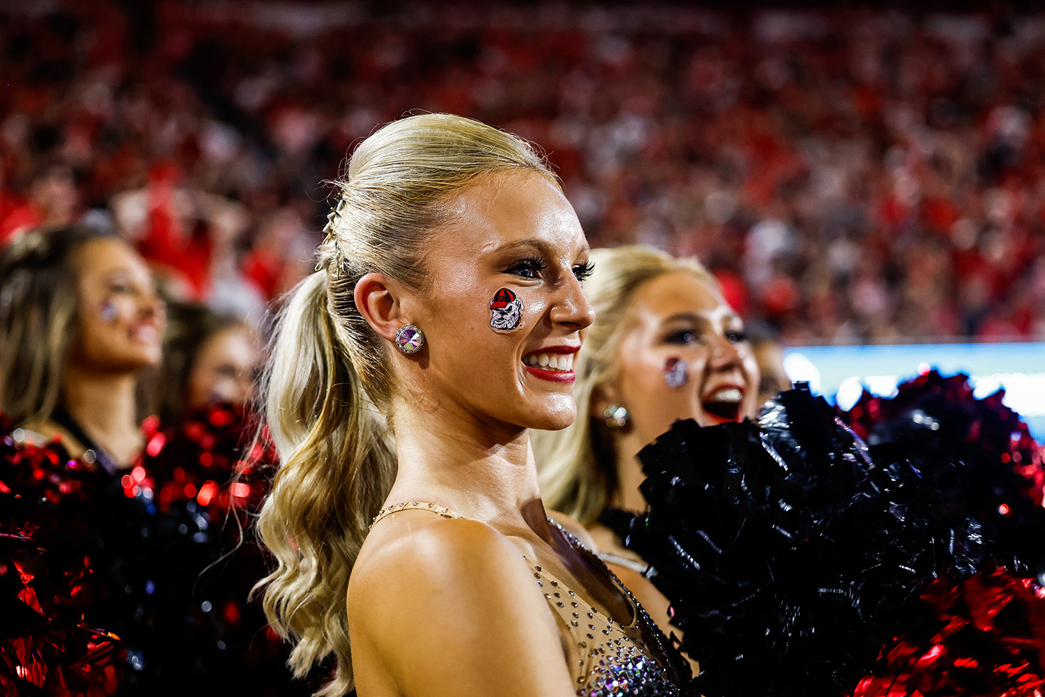 Ally Duda - Game Changers