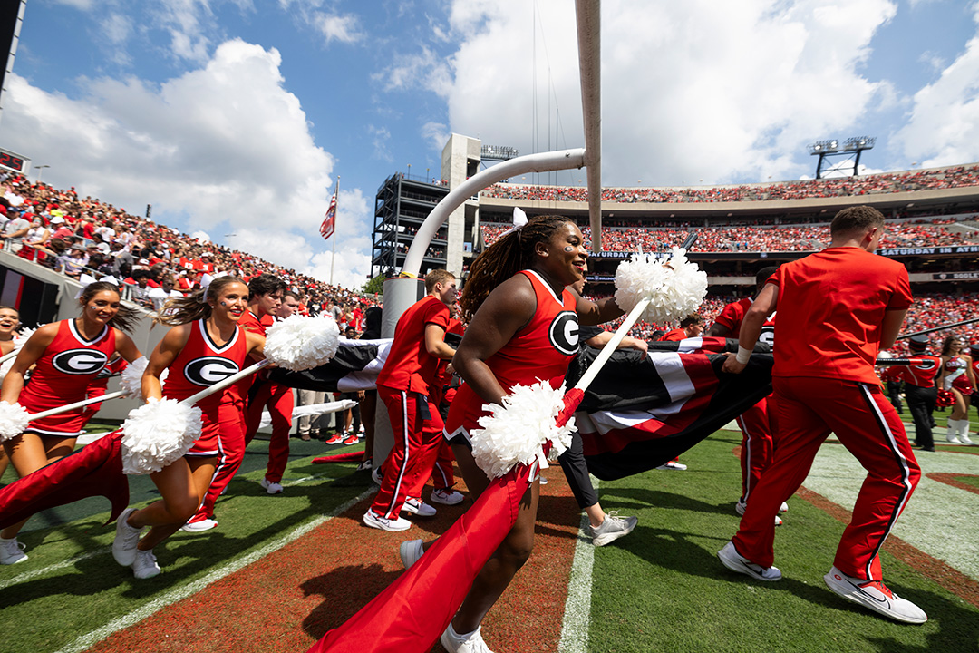 Sidney Butler - Game Changers