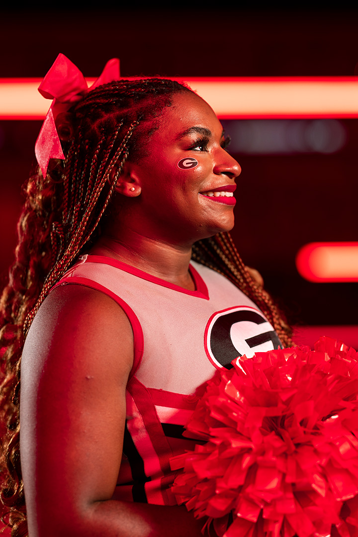 Sidney Butler - Game Changers