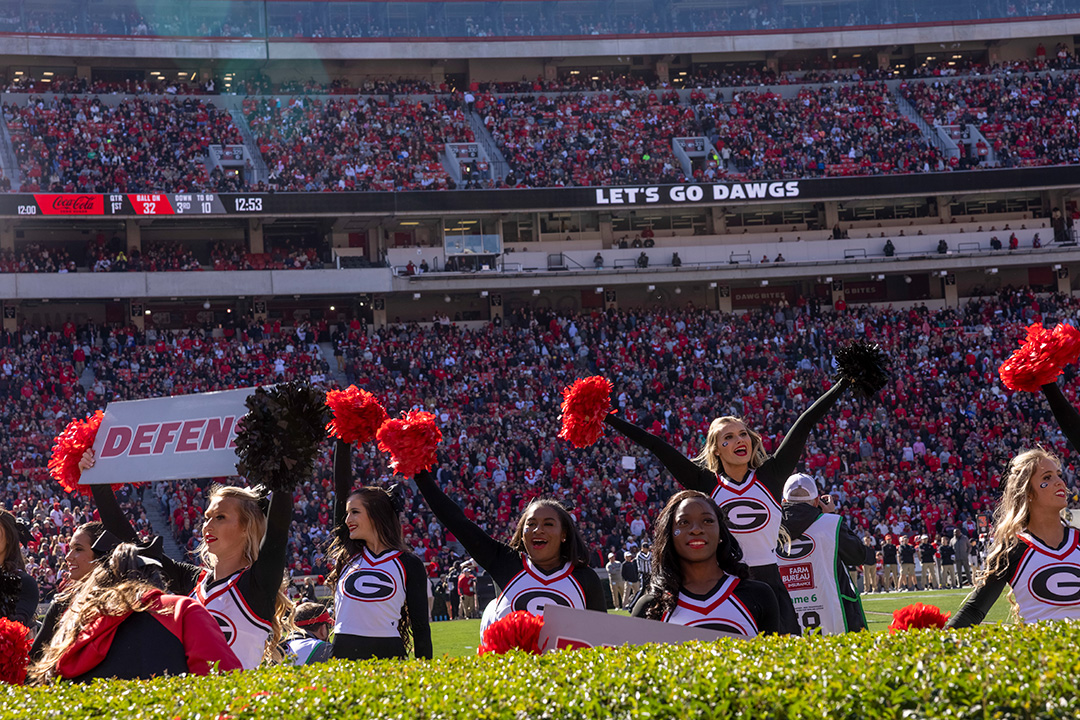 Sidney Butler - Game Changers